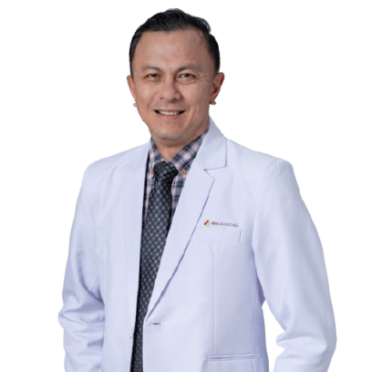 Booking dan Jadwal dr. Arie Adrianus Polim, MSc. DMAS., Sp.OG K-Fer